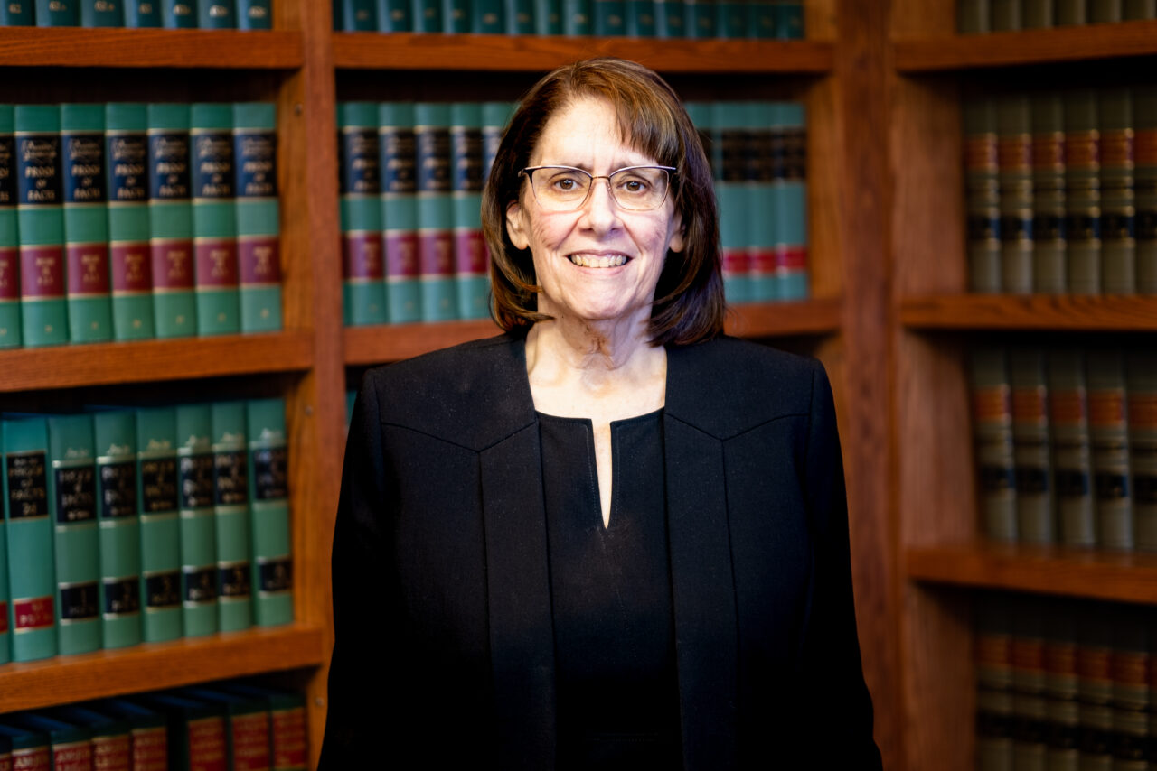 Law Firm in Liberal, KS | Sharp McQueen, P.A.